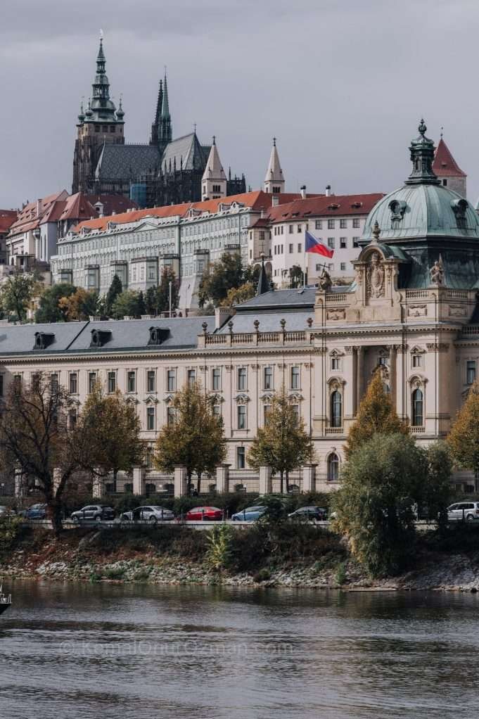 Top 10 Family-Friendly Places to See in the Czech Republic | Prague ...