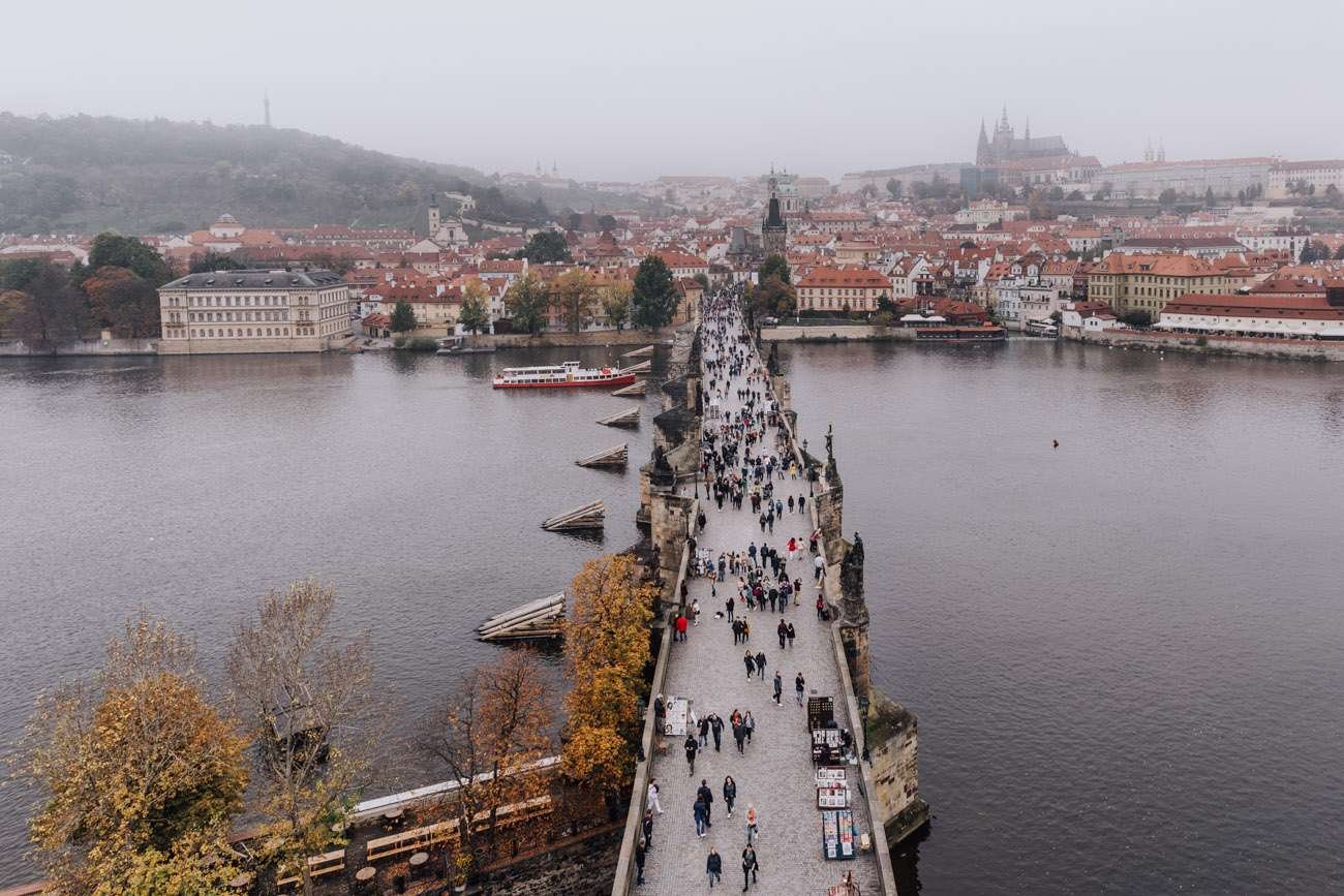 3-Day Itinerary for a Magical Prague Experience | Prague Holiday ...