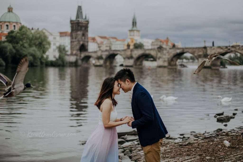 Prague’s 5 Best Romantic Place | Prague Holiday, Travel Hints & Tips