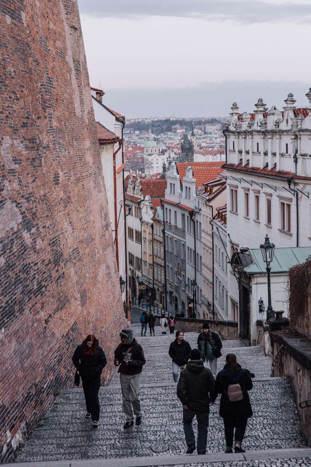 Prague Castle | Prague Holiday, Travel Hints & Tips
