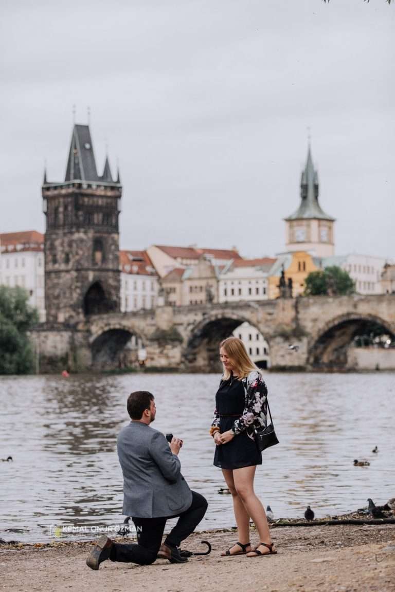The Best 12 Marriage Proposal Location in Prague in 2026 | Prague ...