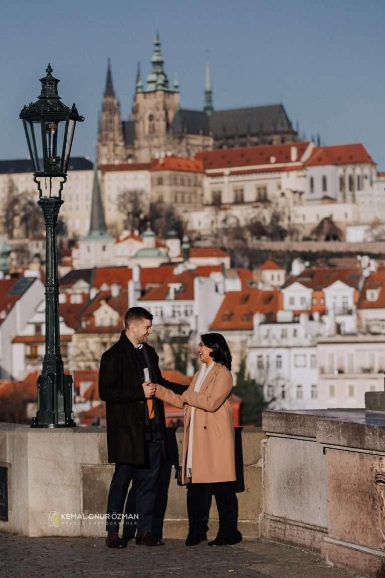 The Best 12 Marriage Proposal Location in Prague in 2026 | Prague ...