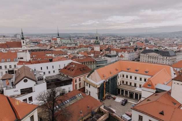 The Czech Republic and Slovakia Relations in History: A Complex History ...