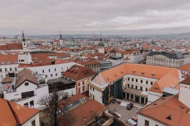 The Czech Republic and Slovakia Relations in History: A Complex History ...