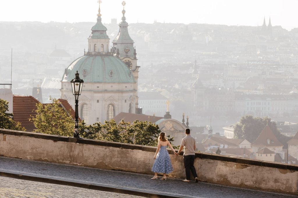 Romantic one-day itinerary for a couple in Prague | Prague Holiday ...
