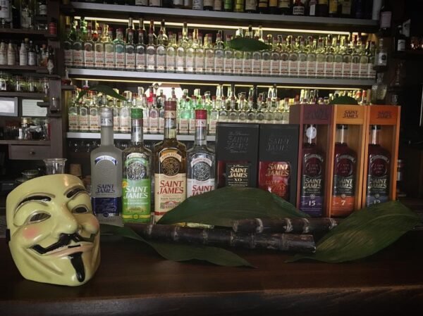 Anonymous Bar | Prague Holiday, Travel Hints & Tips