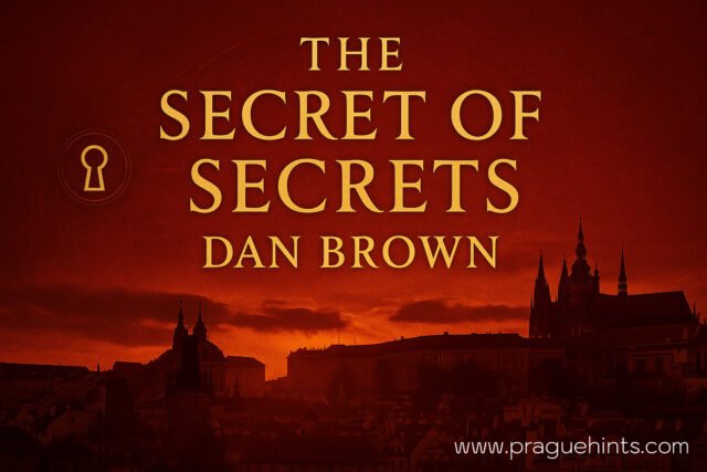 The Secret of Secrets — Plot & Themes in Prague | Prague Holiday ...
